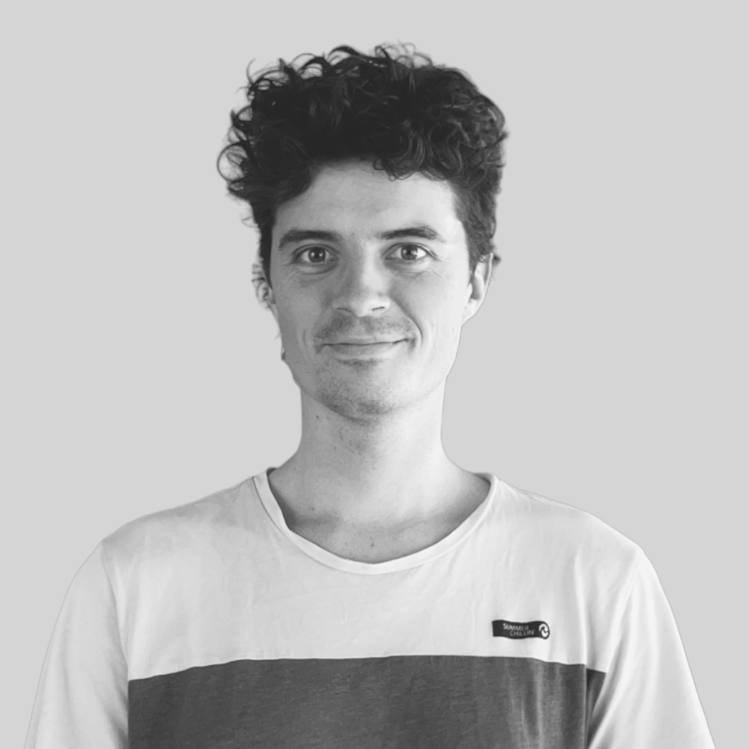 About Us - Swiss Cluster