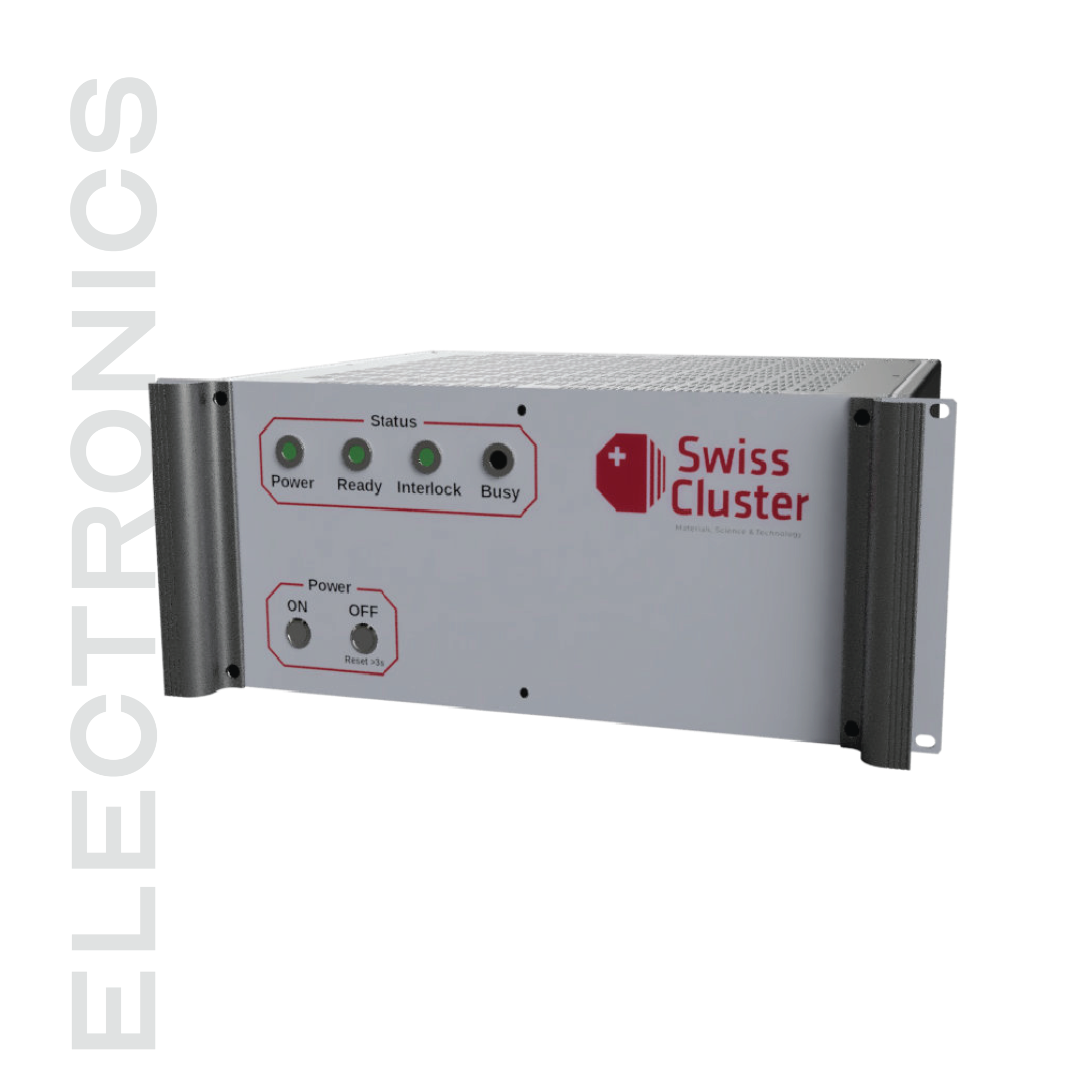 Products – Swiss Cluster