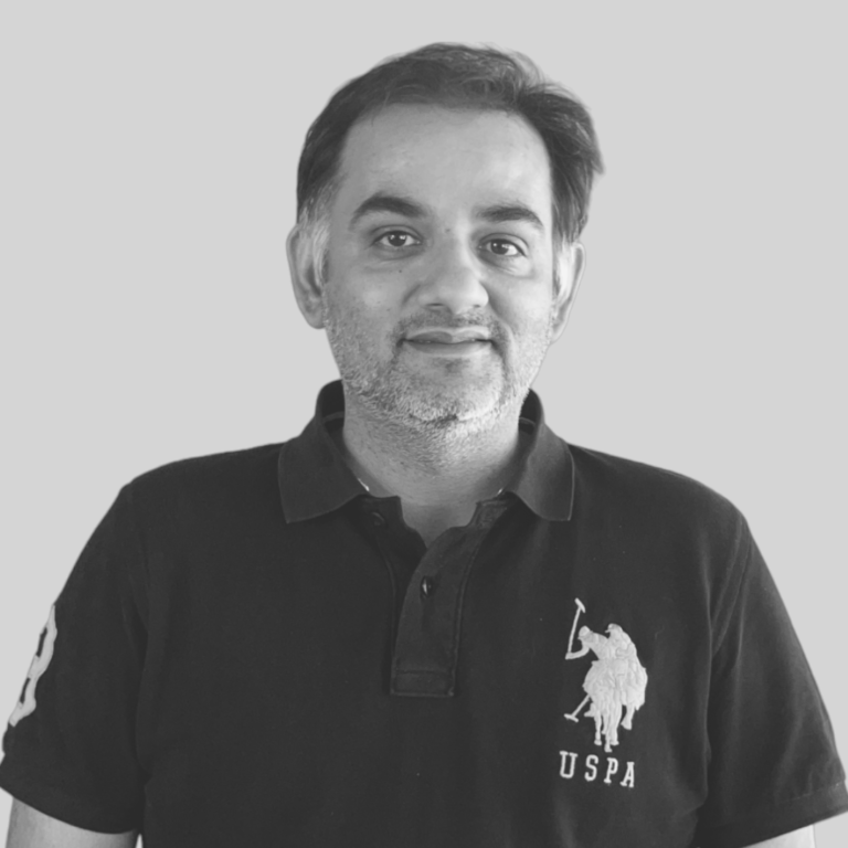 About Us - Swiss Cluster