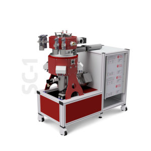 Home - Swiss Cluster